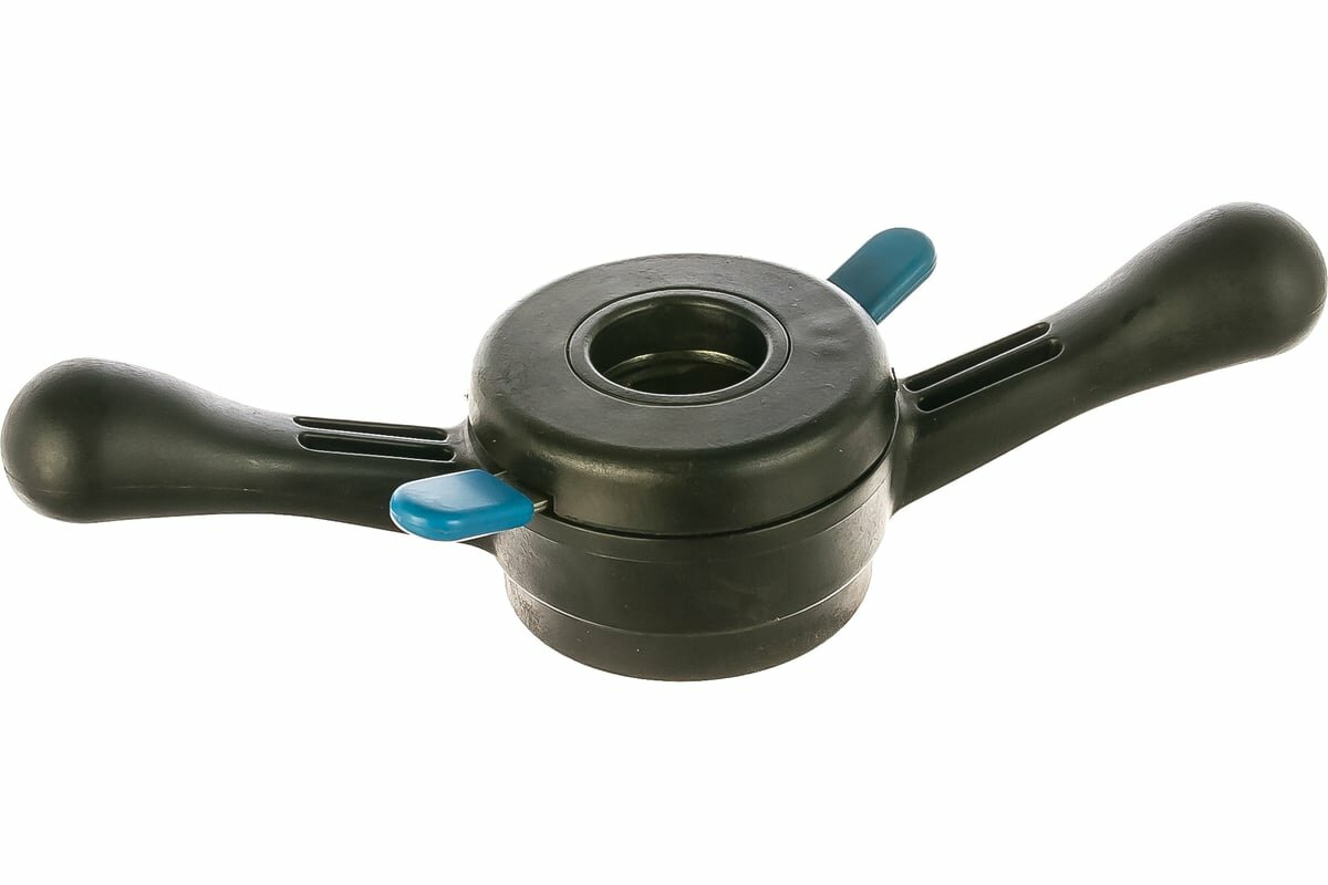 WIEDERKRAFT Гайка быстрозажимная для 36 мм вала WDK-A5508023