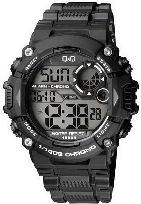 Наручные часы Q&Q