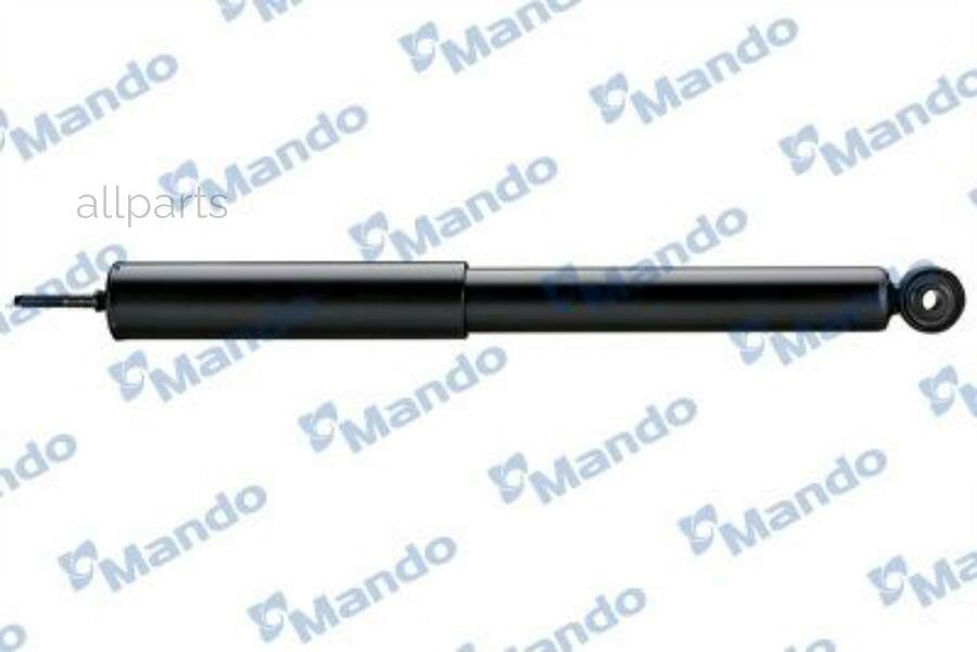 MANDO MSS020200 Амортизатор | зад прав/лев |