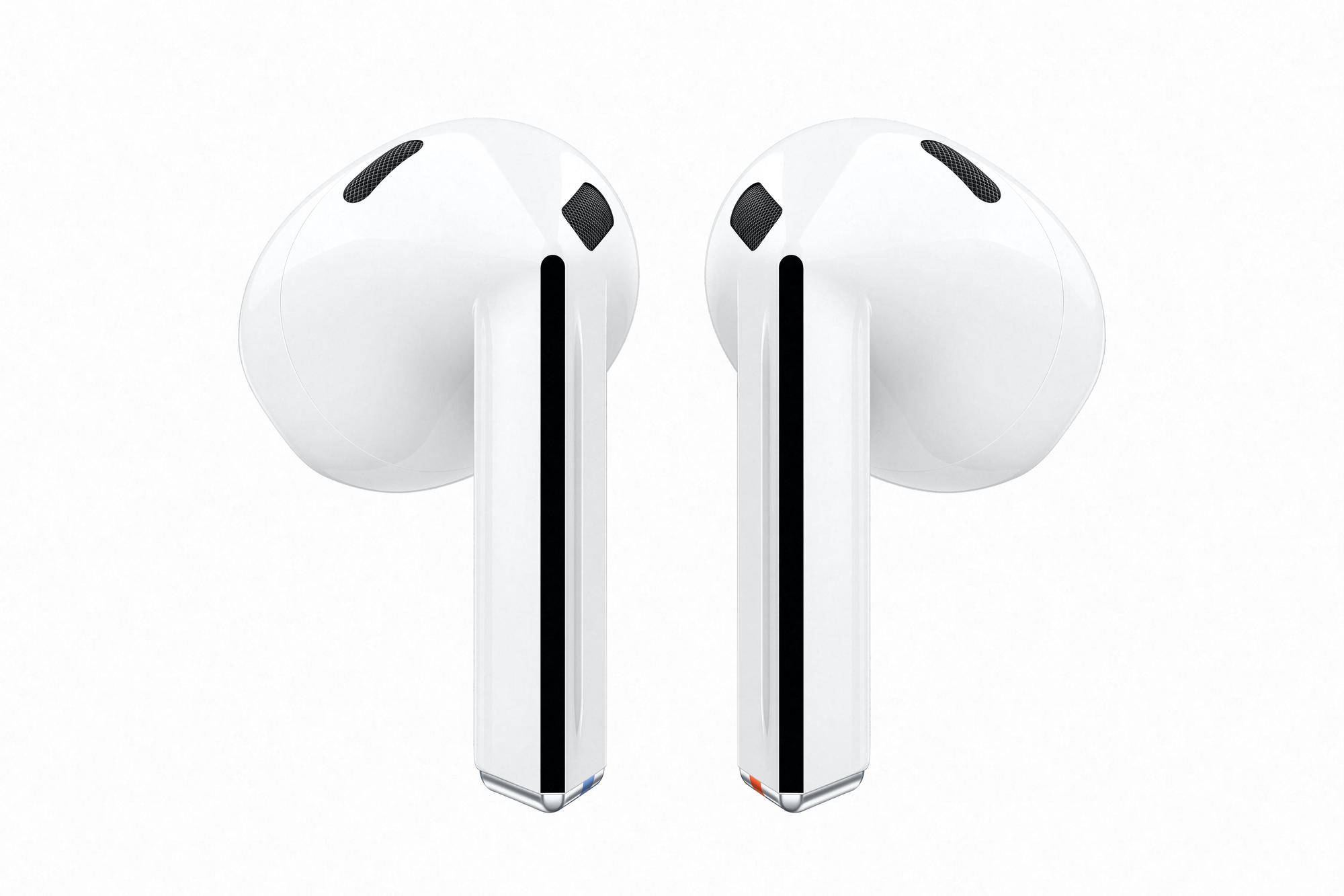 Наушники Samsung Buds 3 White EU