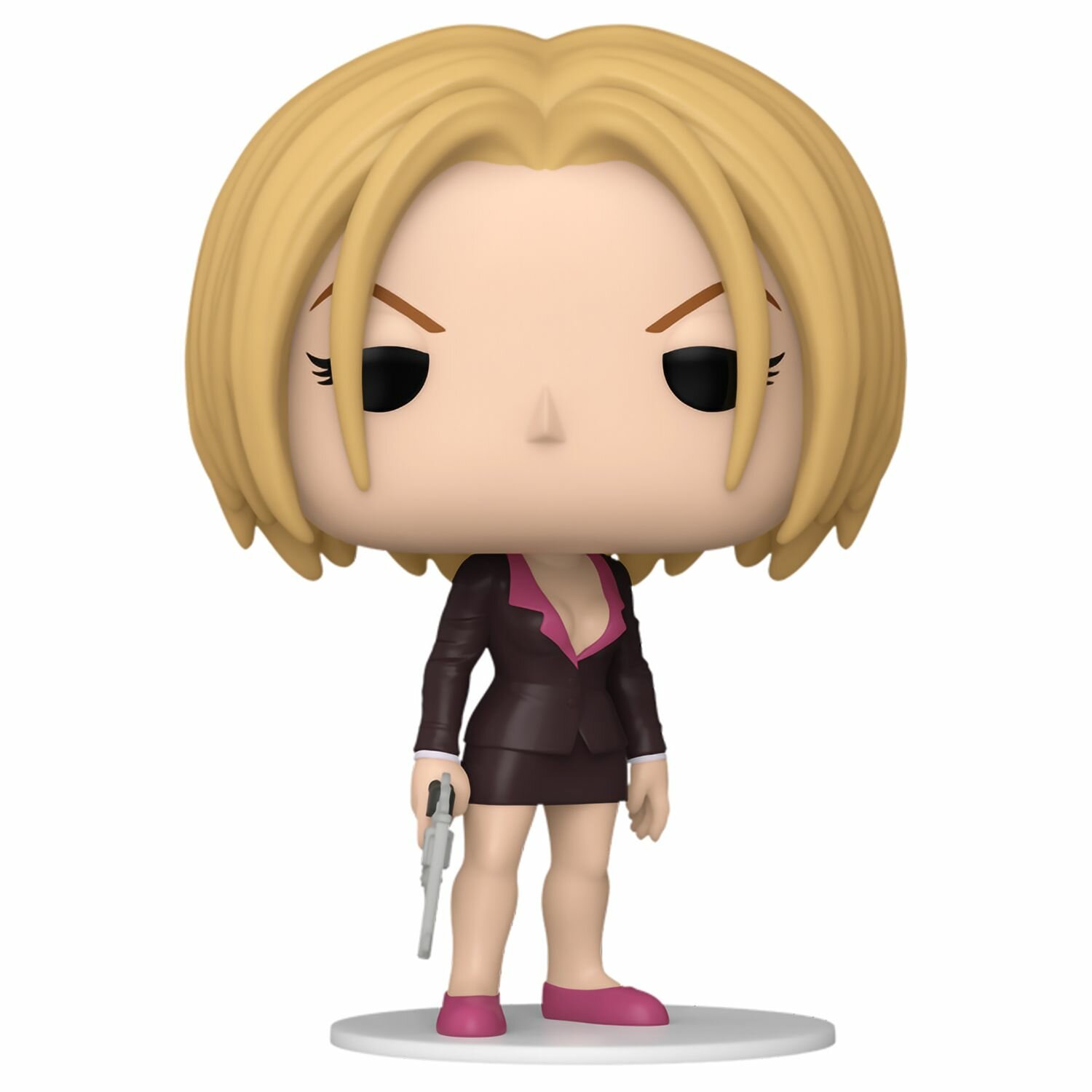 Фигурка Funko POP! Animation Hunter x Hunter Pakunoda (1565) 75585