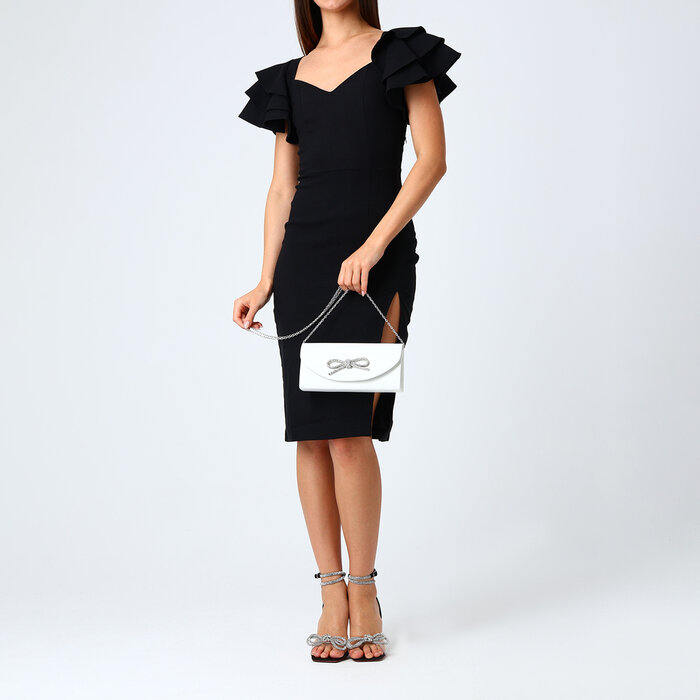 Сумка клатч