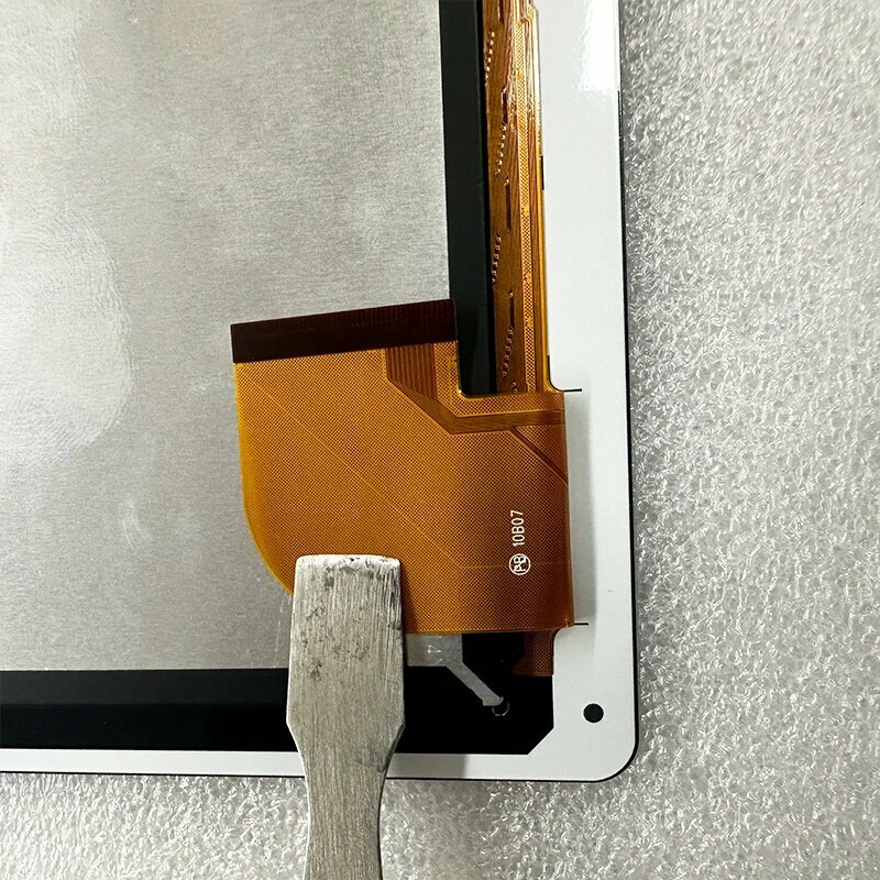 Сенсорный экран в сборе для CHUWI Hipad LTE CW1551 CWI551 CWI520 10B07, сменный ЖК-экран для планшетного ПК