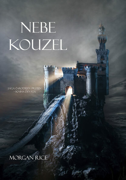 Nebe Kouzel [Цифровая книга]