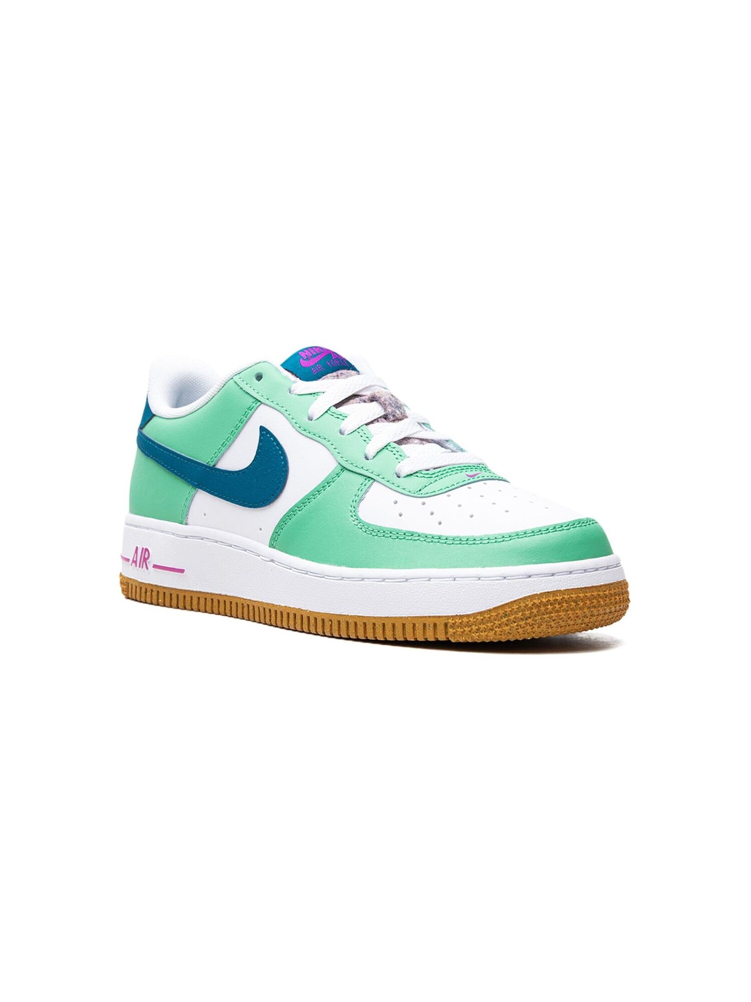 Кроссовки Air Force 1 Low LV8 Play