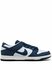 Кроссовки NIKE SB Zoom Dunk Low Pro, размер 13 US, blue
