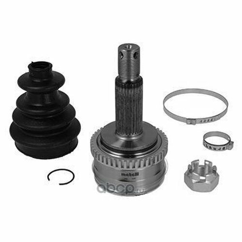 ШРУС Cifam 607796 для Hyundai i30; Kia Ceed, PRO CEED ED