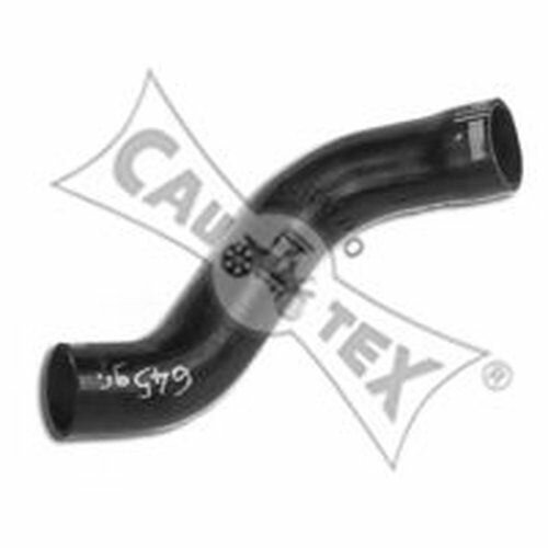 Патрубок воздушный CAUTEX 011414