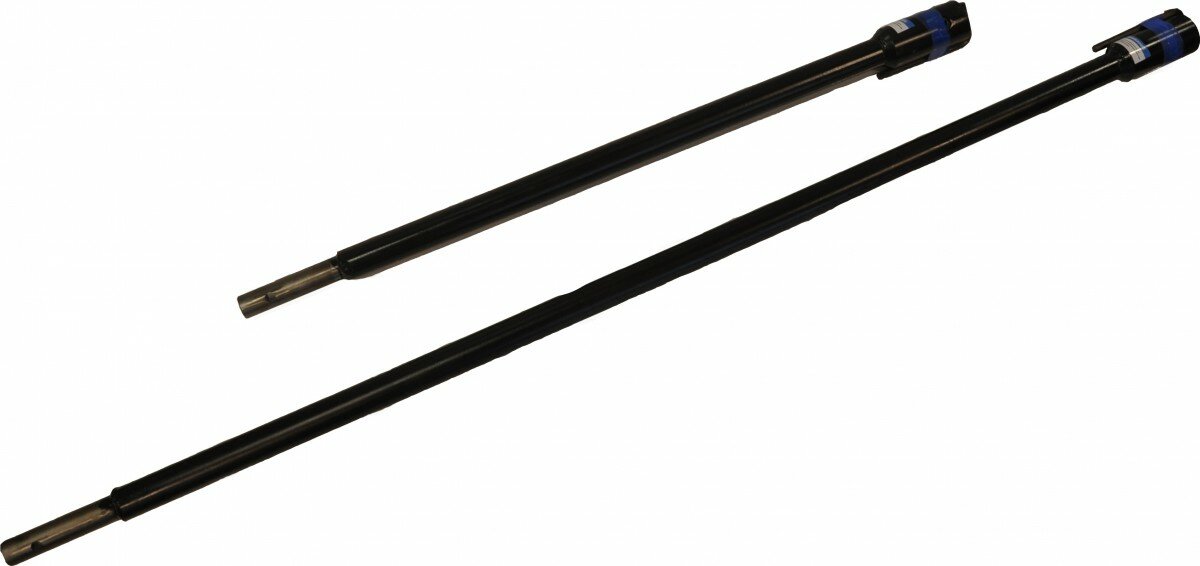 Удлинитель шнека для мотобура Tsunami 800 мм