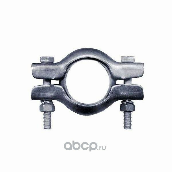 Хомут глушителя d=50mm ваз 1118/2170 lada kalina/priora transmaster universal m.117