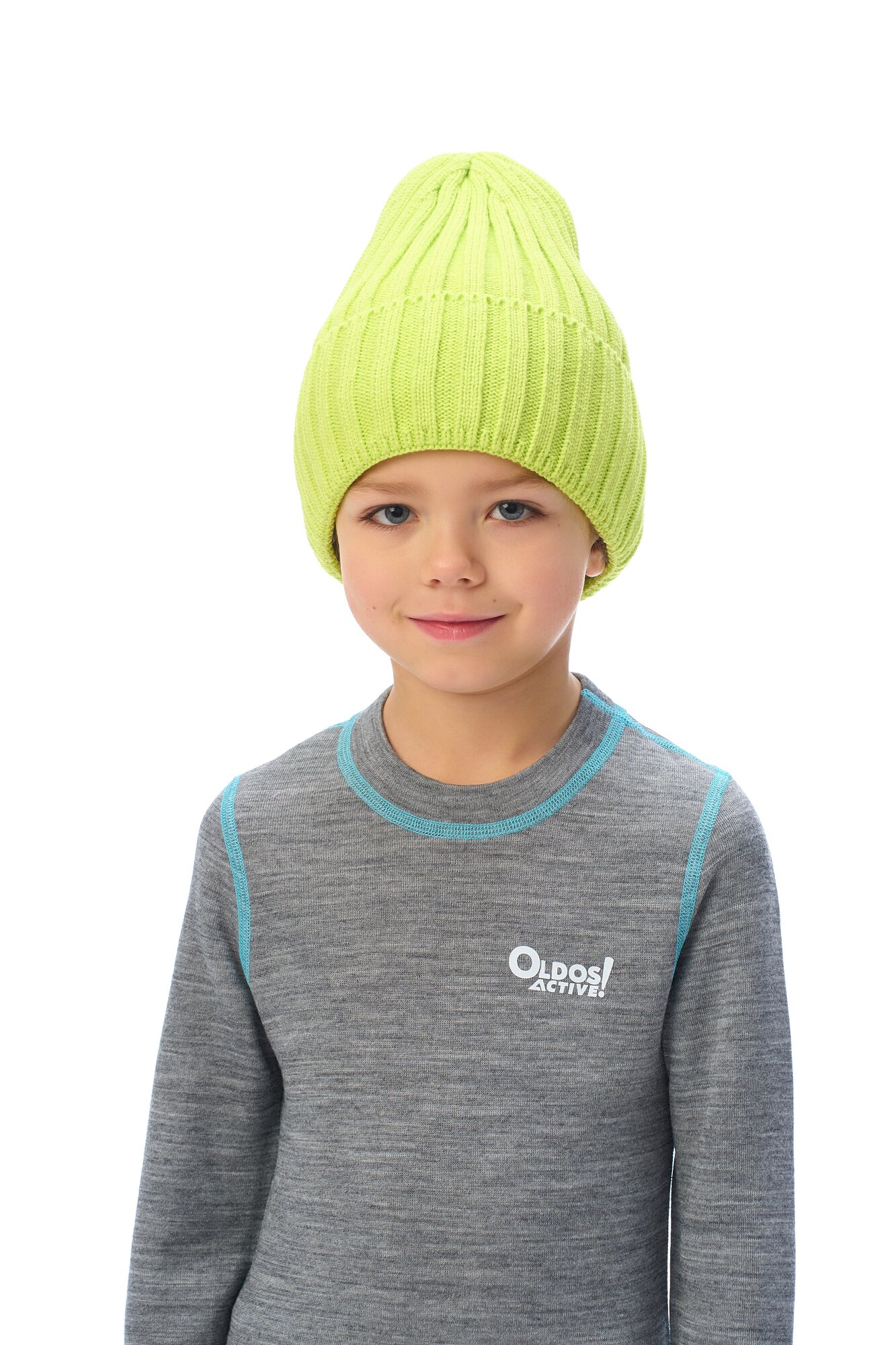 Шапка-бини Oldos для детей