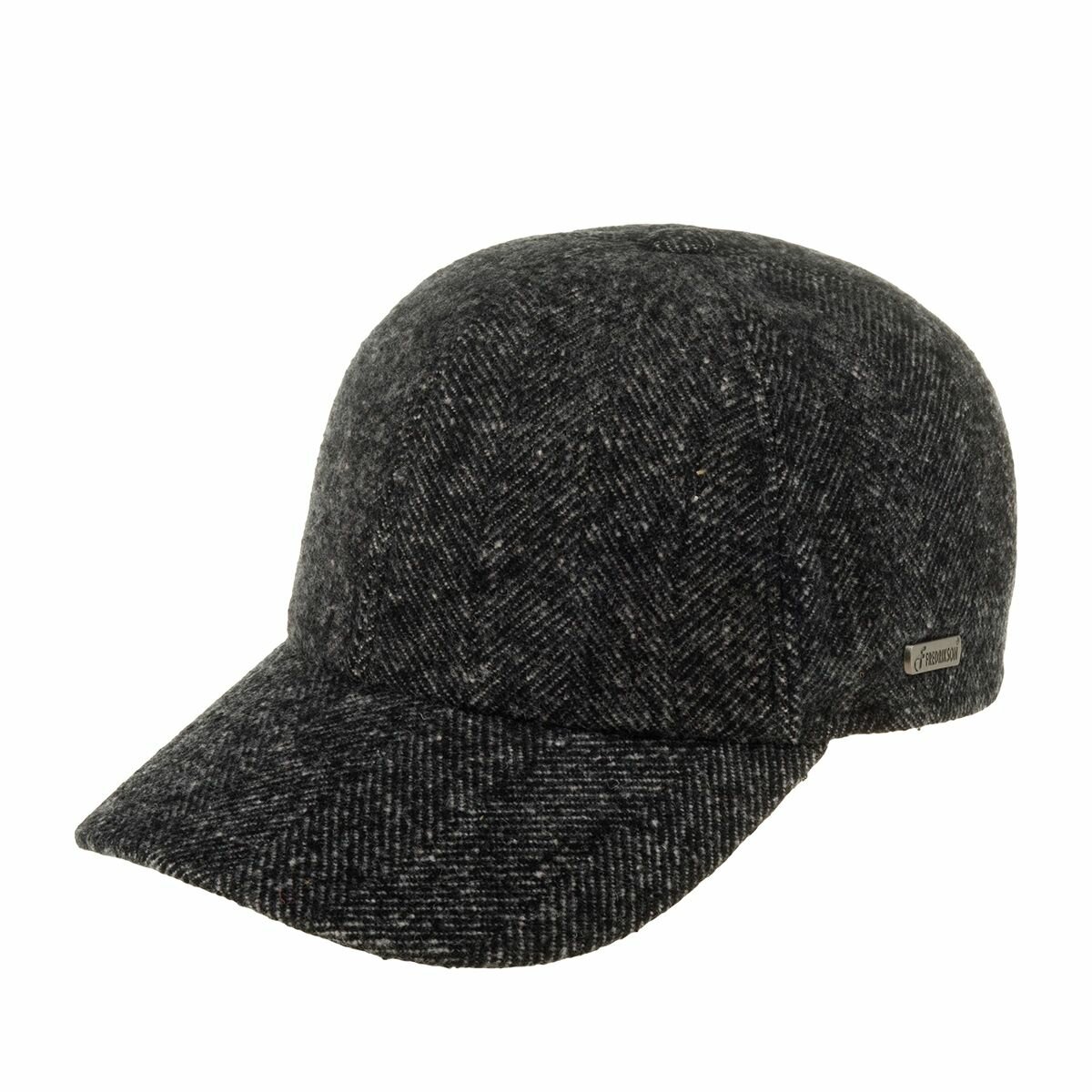 Бейсболка Базовая коллекция для мужчин и женщин