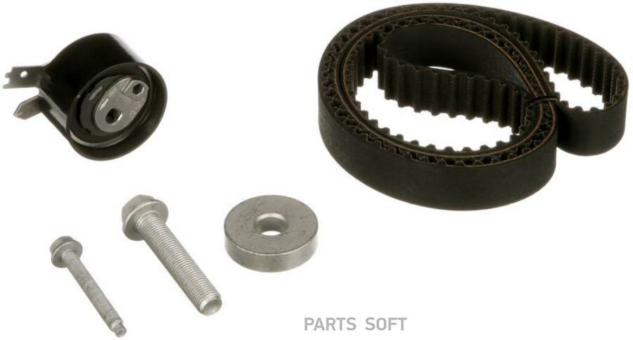 K035675XS GATES Комплект ремня ГРМ