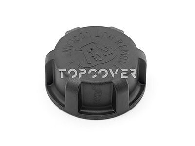 Крышка расширительного бачка Scania (Скания) 5 P-series 04-17 (T0469-6003)