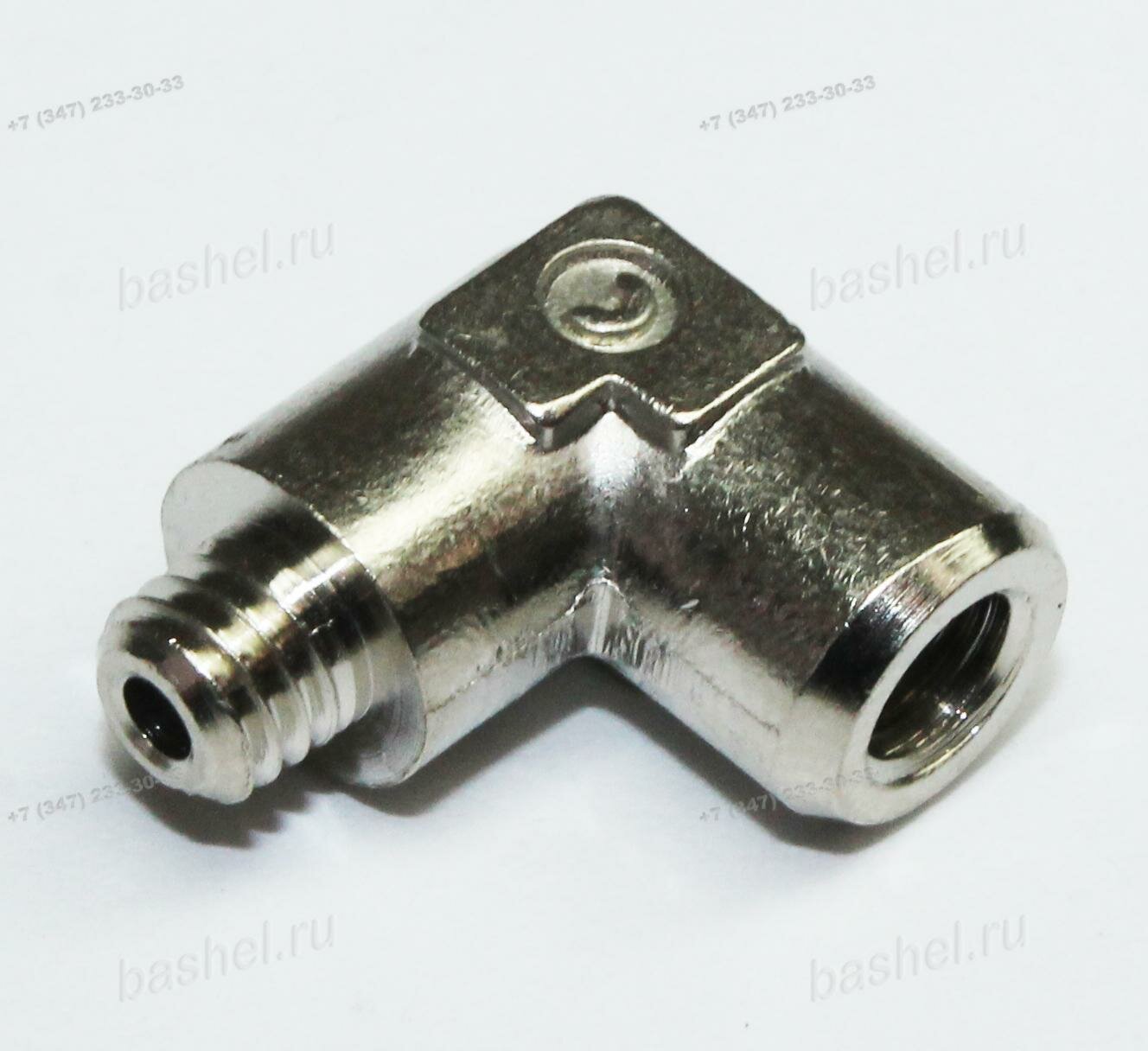 2021 M5-M5, Фитинг, Camozzi