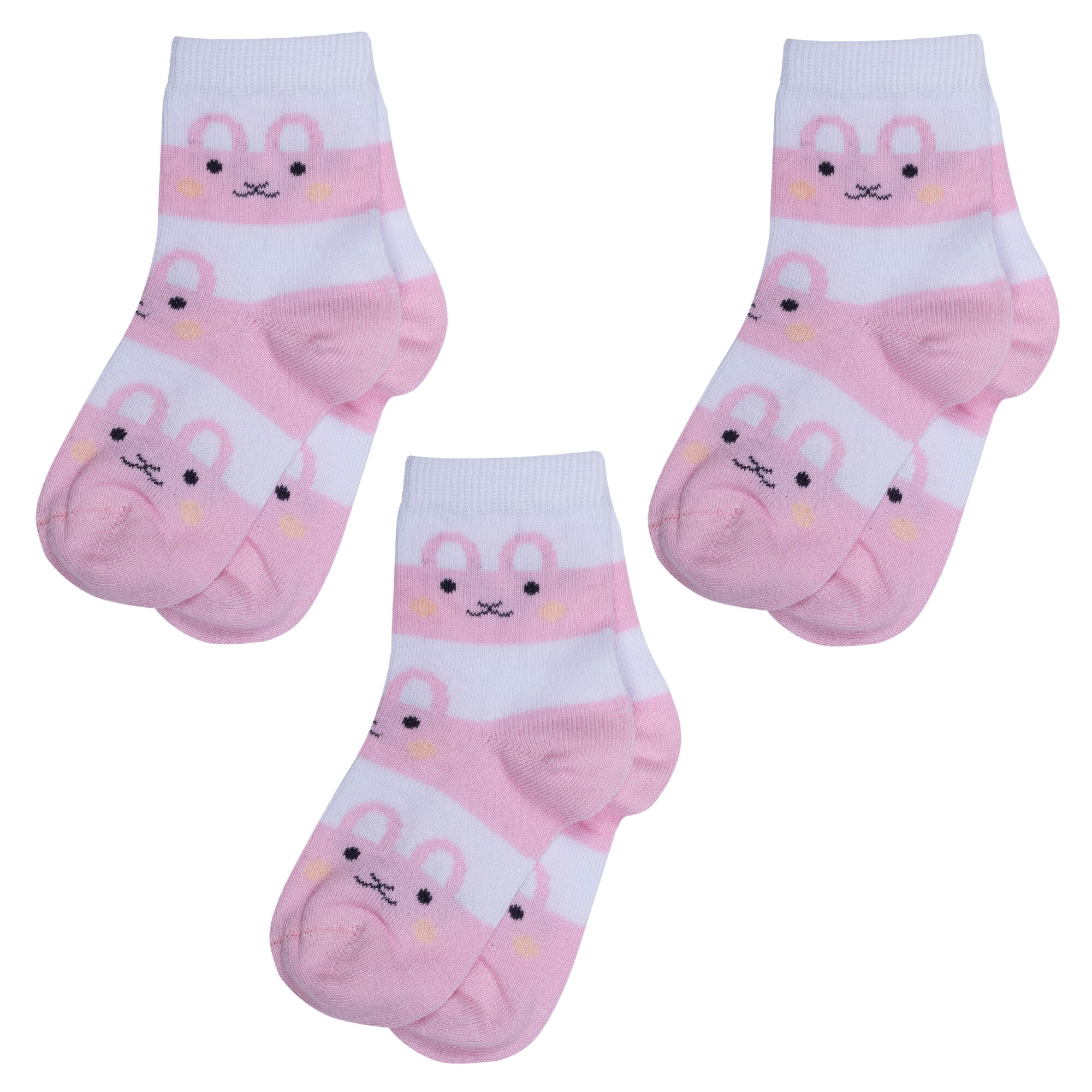 Носки Базовая коллекция