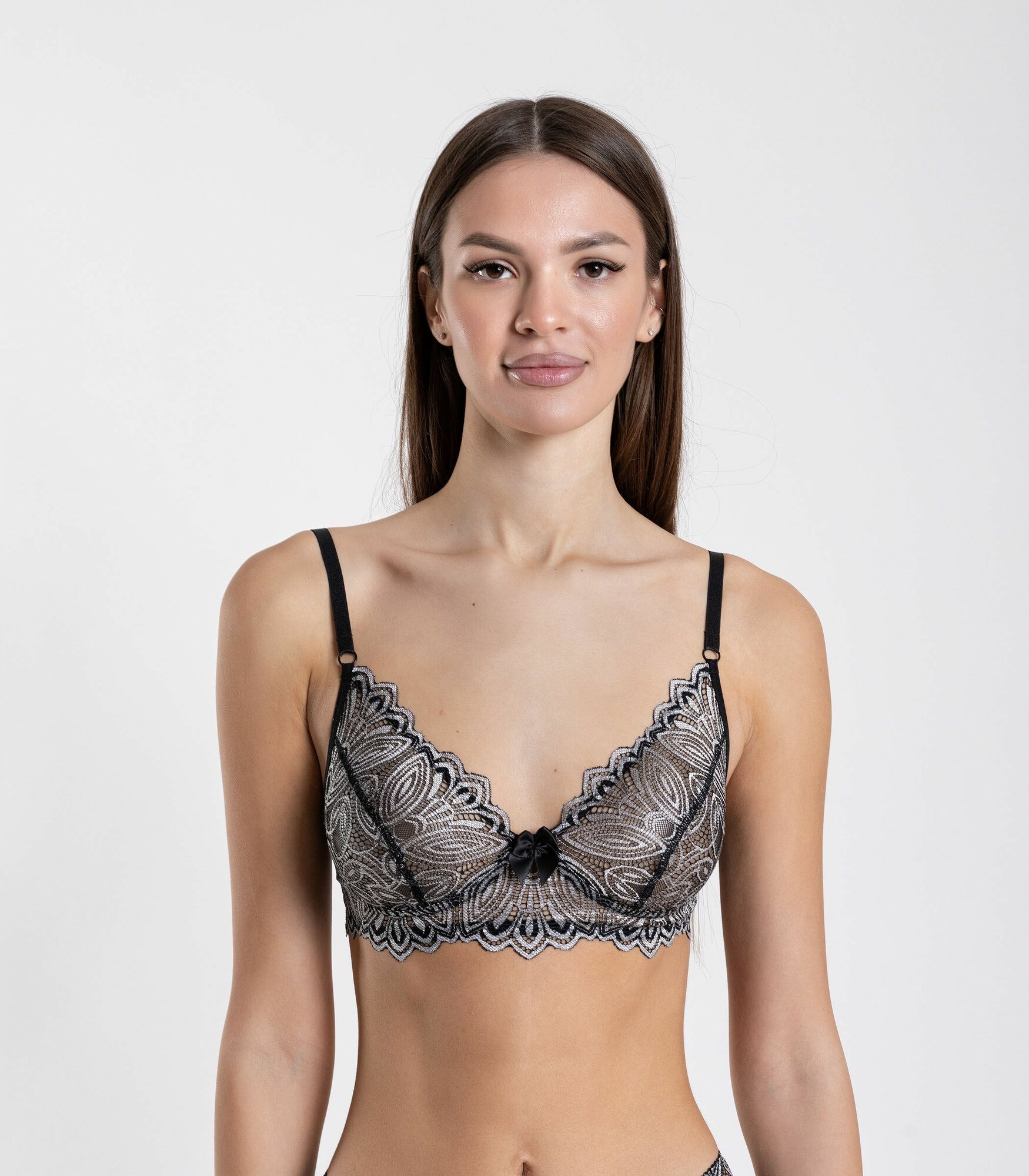 Бюстгальтер