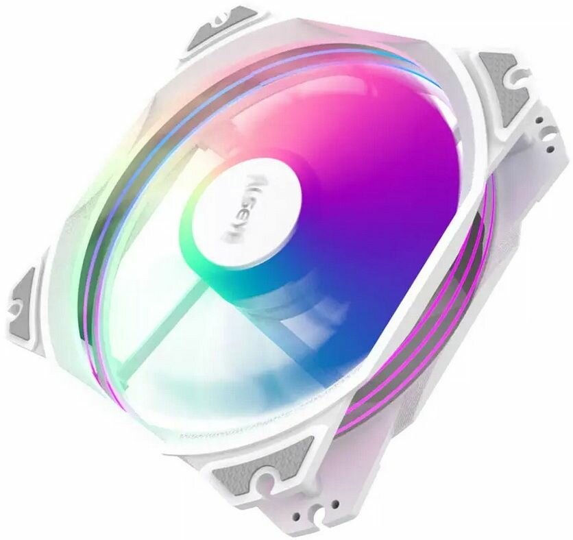 Корпусный вентилятор Alseye M120-PWA