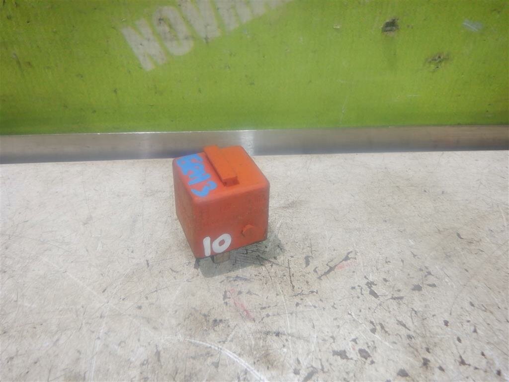 Реле BMW 5-серия E39 1995-2003