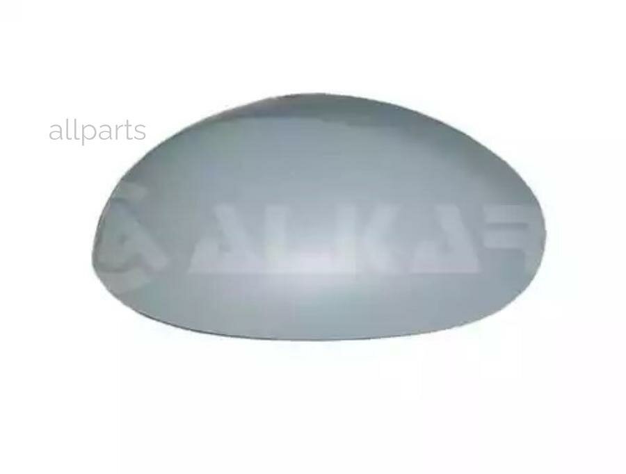 ALKAR 6312857 Корпус наружзеркала R грунтовый