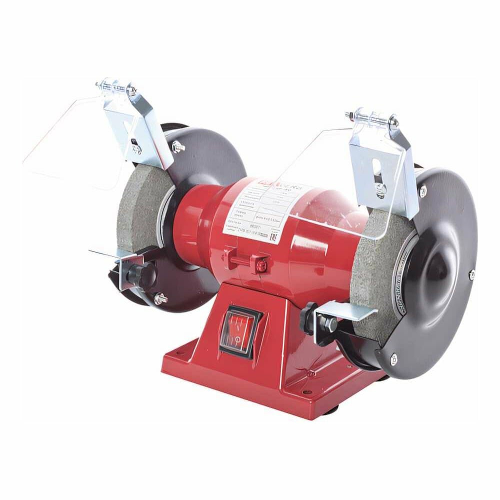 Заточной станок REDVERG RD-BG150-250 6666446