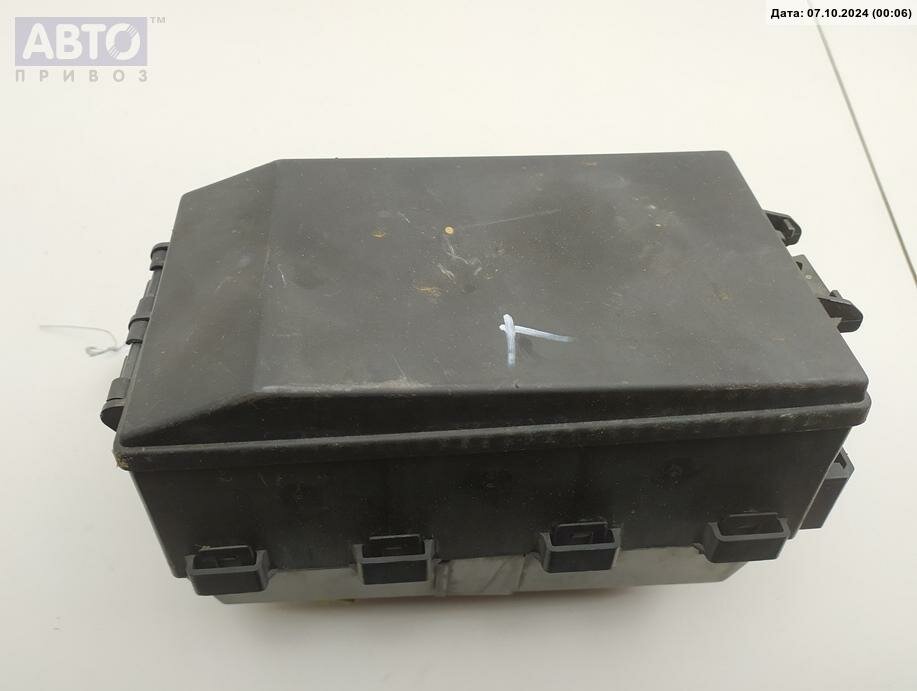 Блок предохранителей Ford Focus 1 (1998-2005)