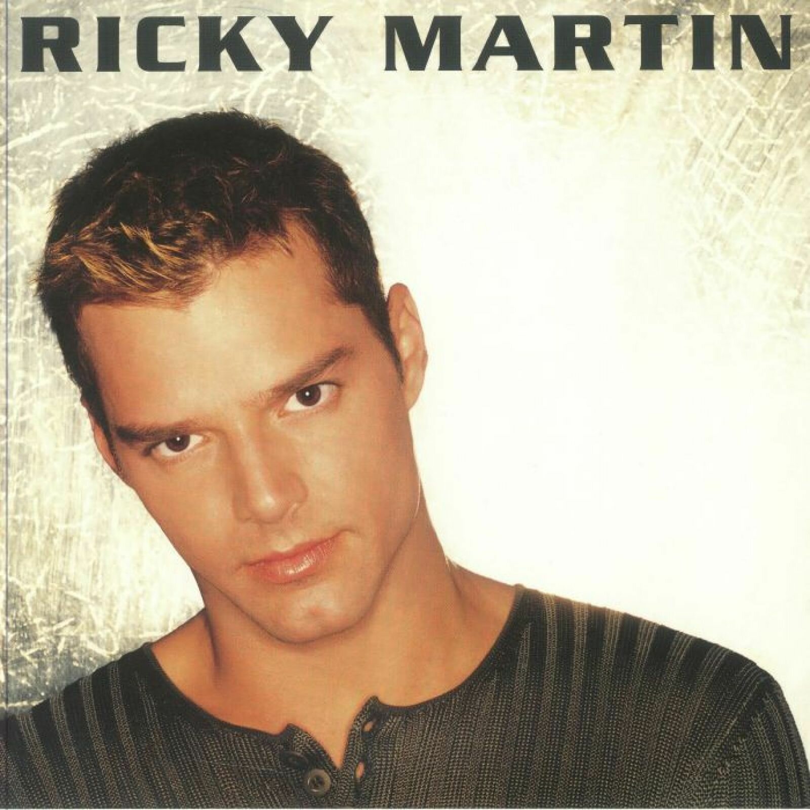 Виниловая пластинка Ricky Martin Ricky Martin (25th Anniversary)