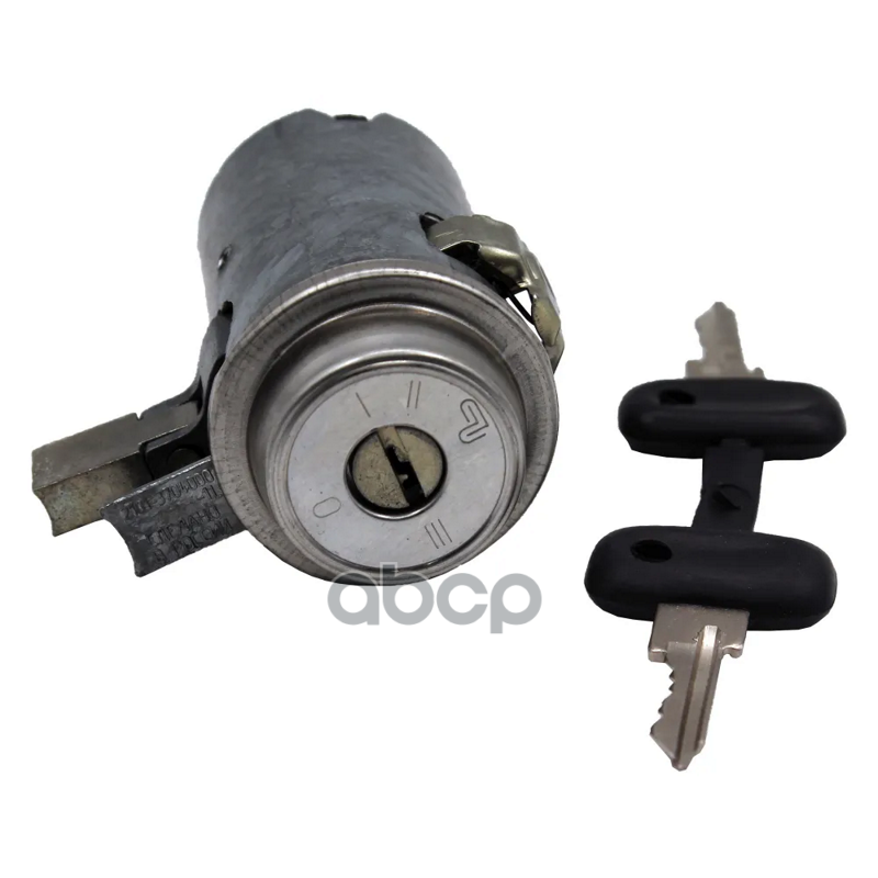 Замок зажигания ВАЗ-2101-2107, ГАЗ-2410,3102, КАМАЗ, МАЗ ДААЗ ДААЗ арт. 2101-3704000-11