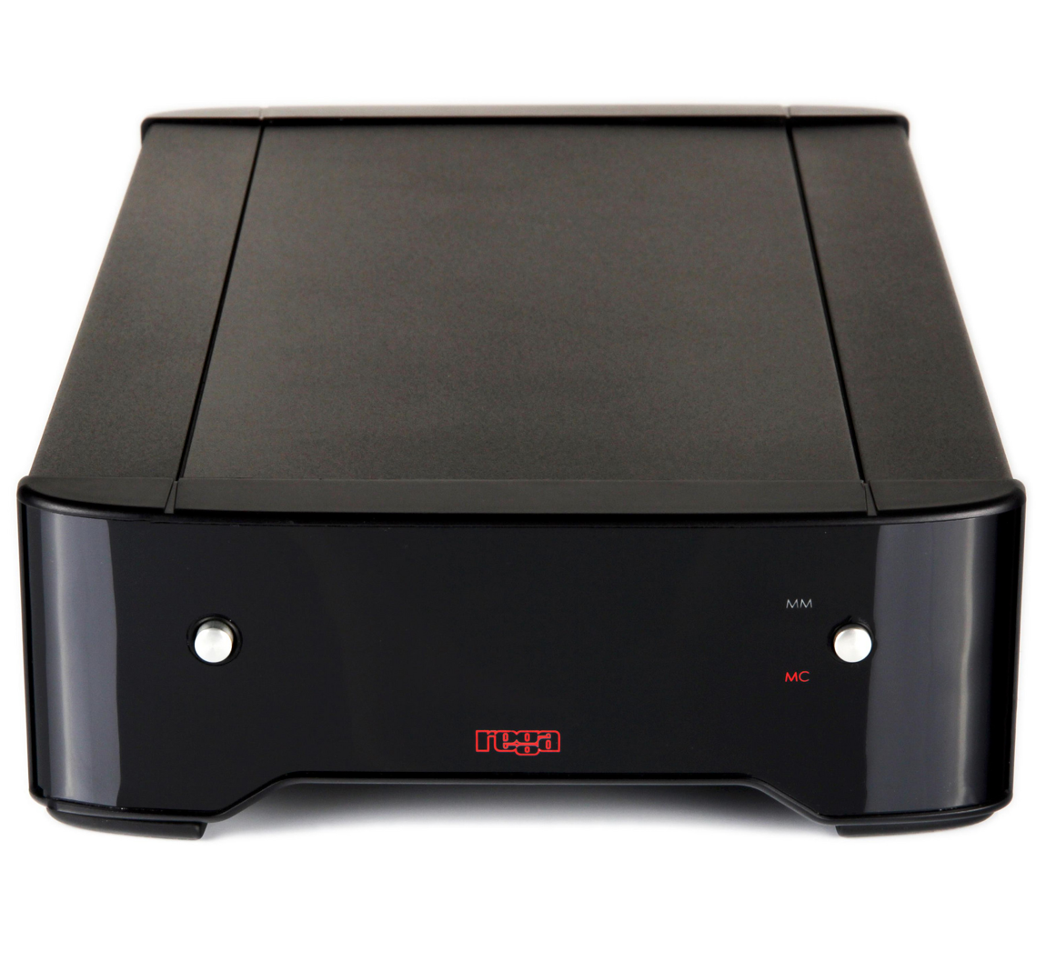 Фонокорректор Rega Fono ARIA MK3 MM/MC