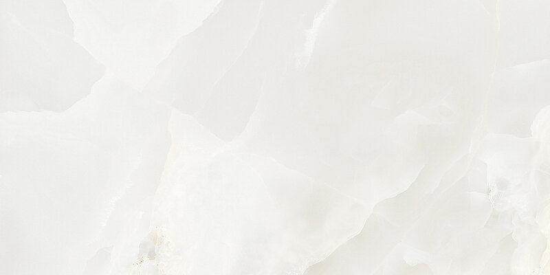 Керамогранит Ceradim Onyx Royal Cloud 60х120 см под мрамор глянцевая