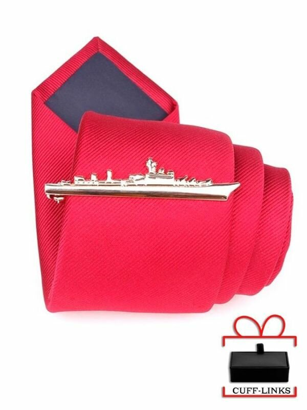 Зажим для галстука