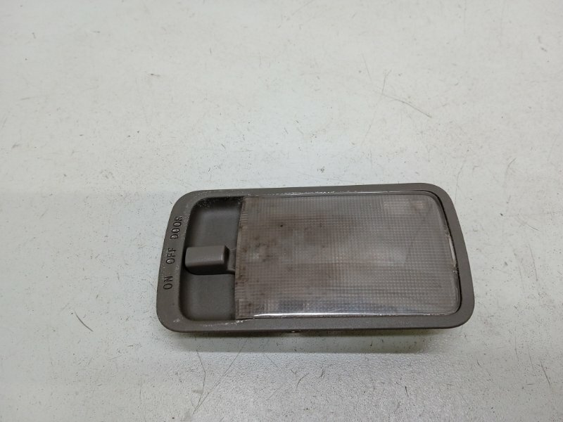 Б/У Ниссан Мурано Z50 Плафон салонный Nissan Murano 2003 Z50 Задн. 139572 NISSAN арт. 26410CA000