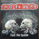 THE EXPLOITED Fuck The System (2LP)