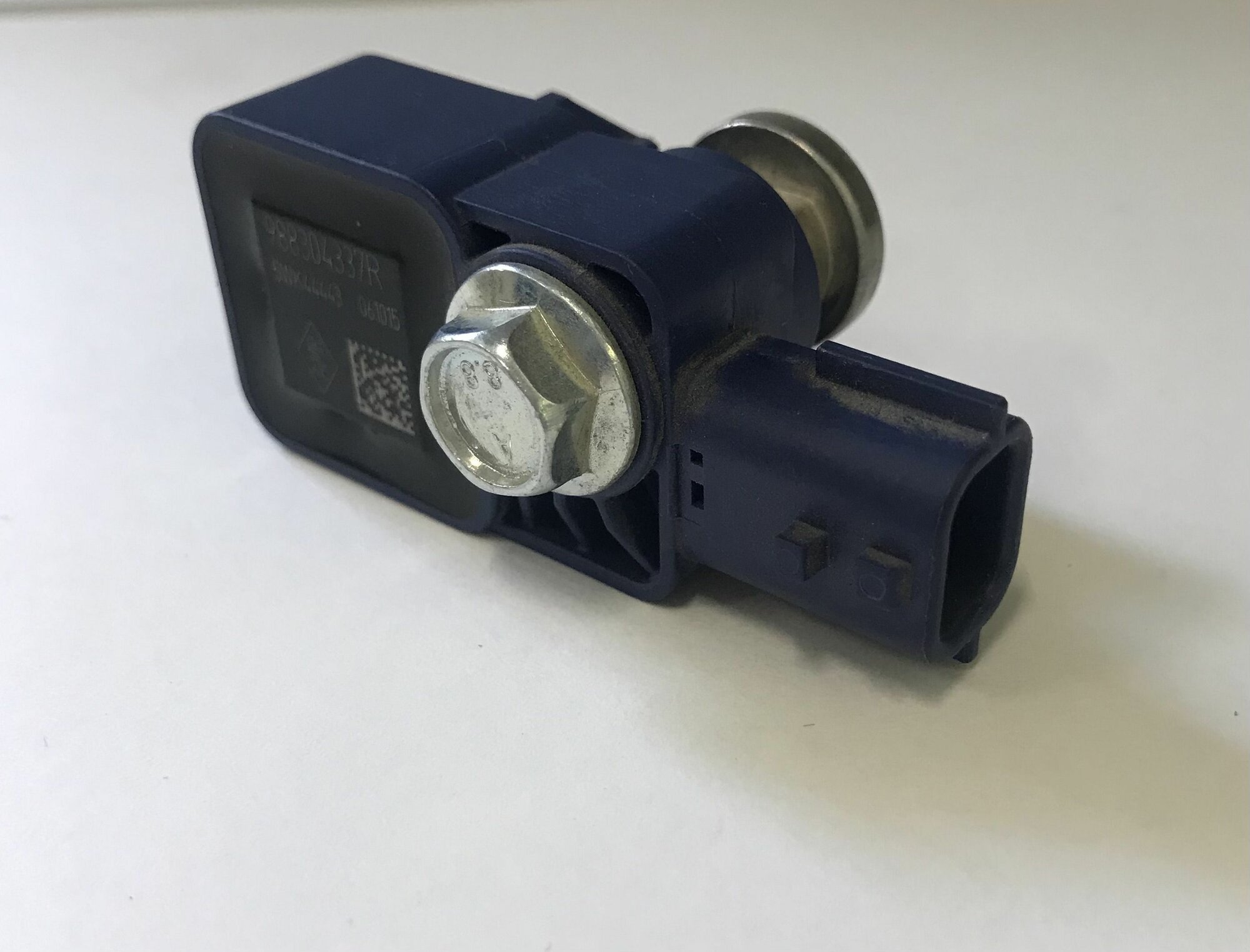 Датчик бокового удара подушек безопасности для а/м Лада Ларгус