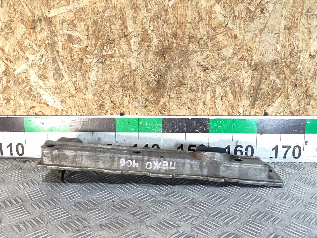 Крышка клапанная PEUGEOT 406 1995-1999 9624627980