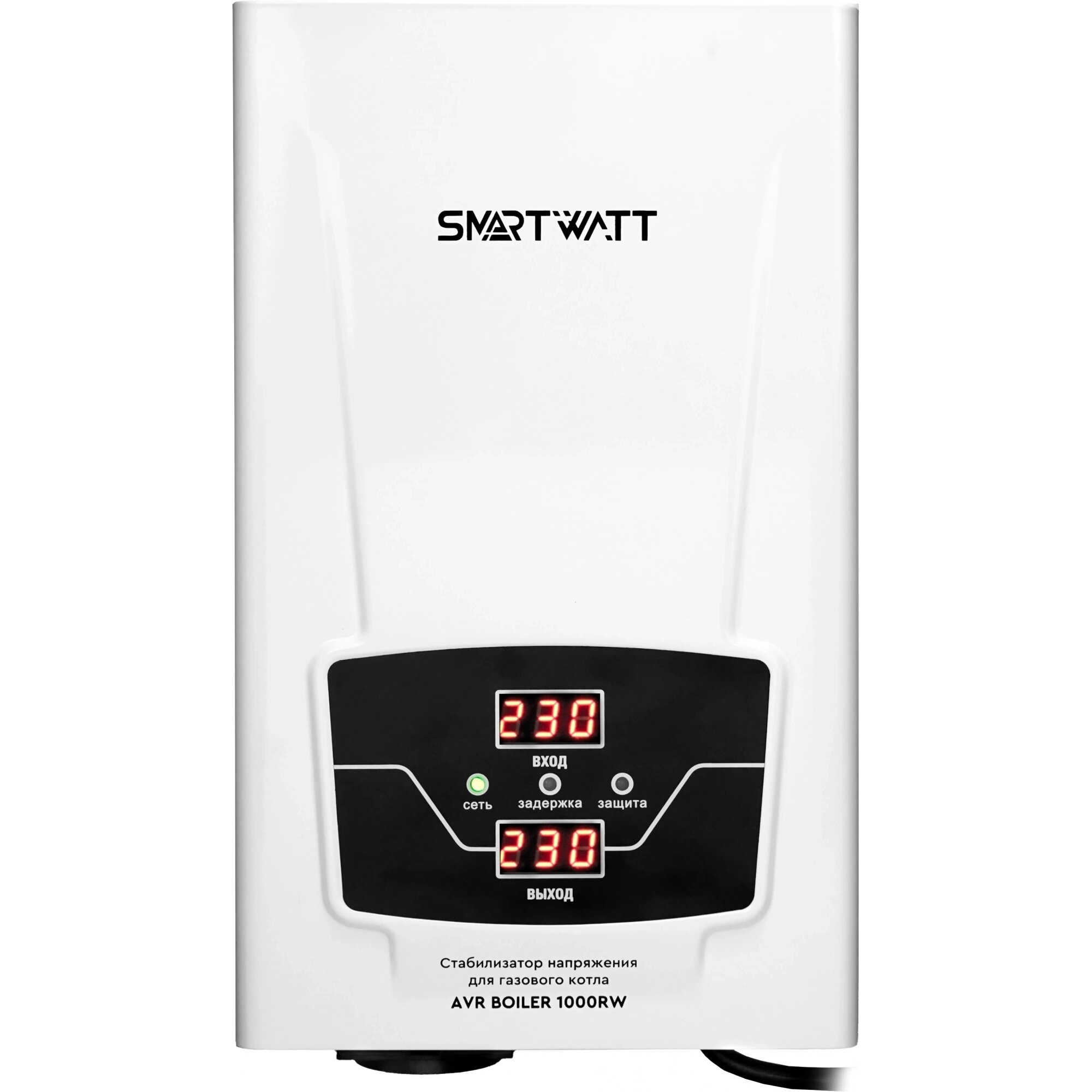 Стабилизатор напряжения Smartwatt AVR Boiler 1000RW (4512020020003)