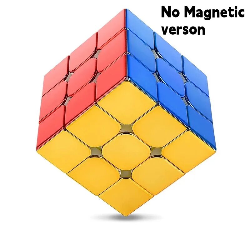 Кубик Рубика Picube SengSo M3 Non-Magnetic