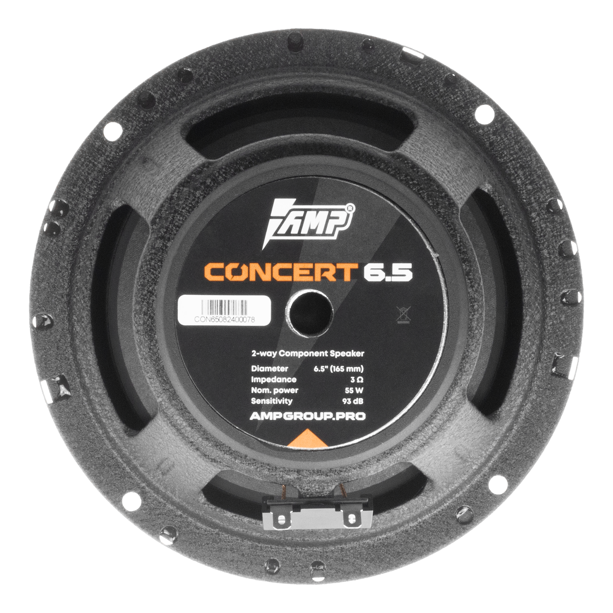 Акустика компонентная AMP Concert 6.5
