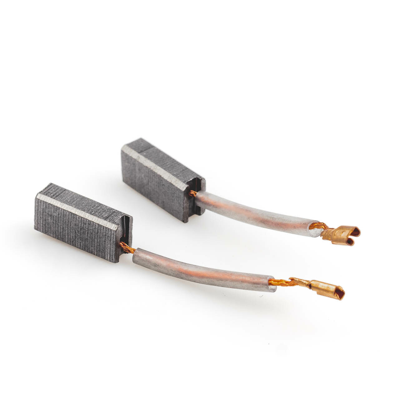 RUNTEC RT-EHS1050-1 Щетки угольные (2 шт) для RT-EHS1050 — фото 1