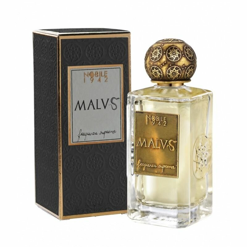 Nobile 1942 MALVS Парфюмерная вода унисекс 15 ml