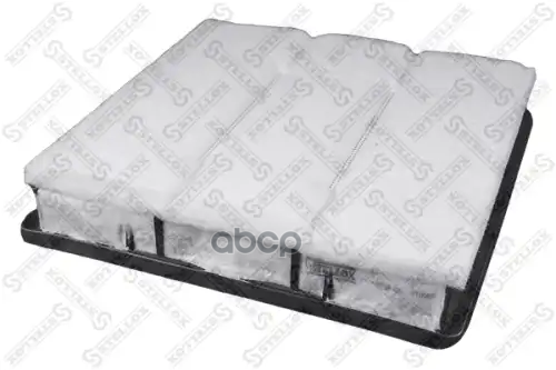 Фильтр воздушный! Great Wall Hover 2.4 Stellox арт. 7101893SX