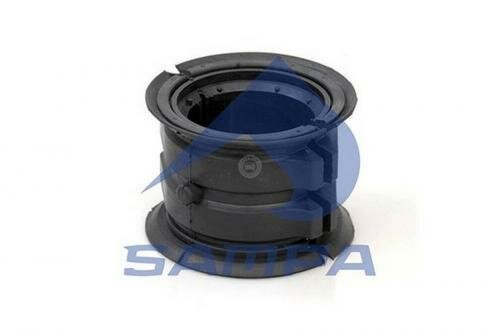 Упруго-демпфирующий элемент кабины Sampa 011.255 Mercedes-Benz: A9703170112 9703170112