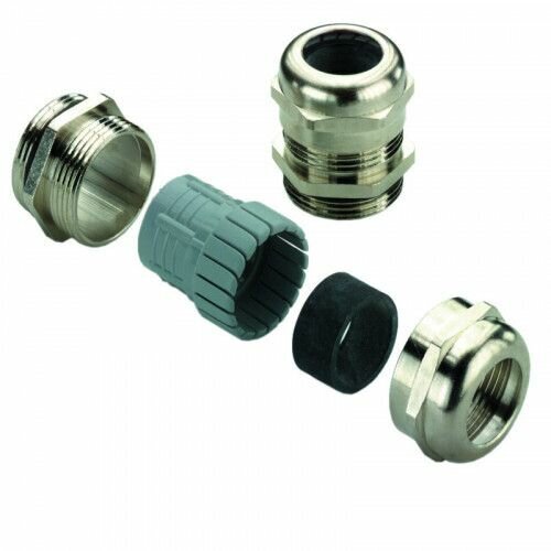 Кабельный ввод 1569130000 (VG 36-MS68) от –40 °C до +100 °C.
