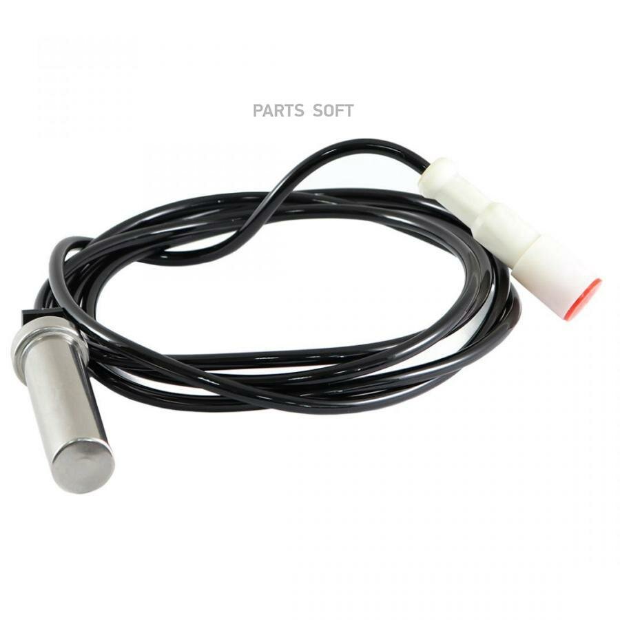 486001066 PEKAR Датчик ABS прямой для а/м ГАЗ 3309, 33104, 33106, ЛиАЗ 5256, 6212, ЧМЗ ДЭК-631А