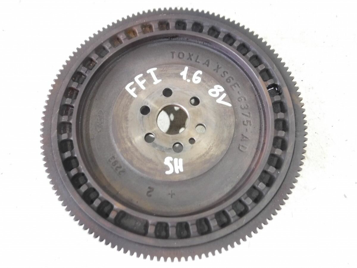 Маховик Ford Focus I (1998—2004) 1130461