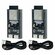 ESP32-S3 WROOM 2 Pack, 8 MB Flash