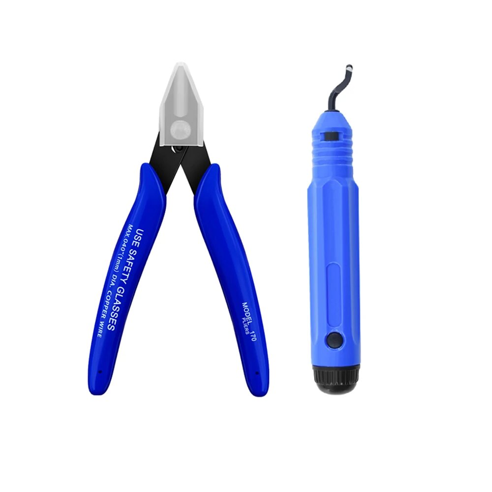 Набор инструментов для 3D-принтера TWO TREES Kit 5