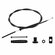 Контроллер для скутера Ninebot Max G30 brake cable