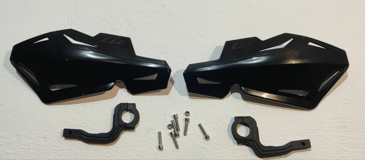 Защита рук мотоцикл Эндуро BSE Z1