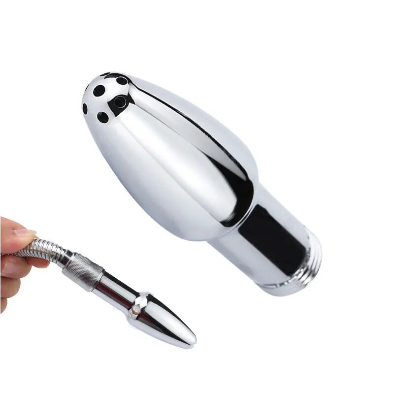 Насадка для душа биде